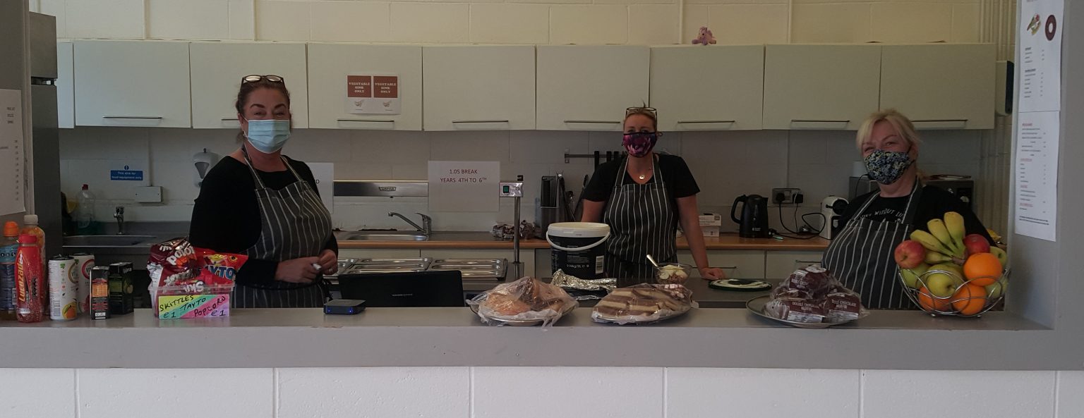 Facilities – Presentation College Bray