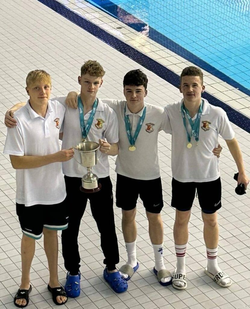 Presentation College Bray